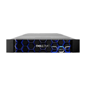 ذخیره‌ ساز Dell EMC Unity 300 - کیارا افزار